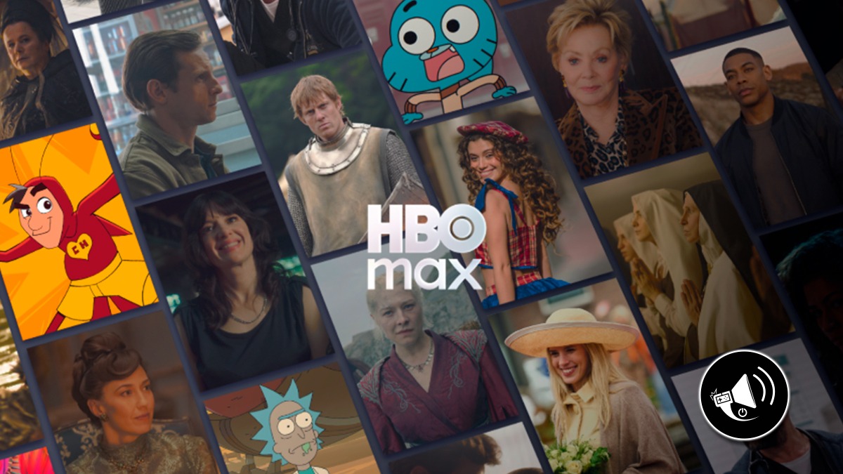 HBO Max revela su calendario para 2026, figura una serie de “El ...