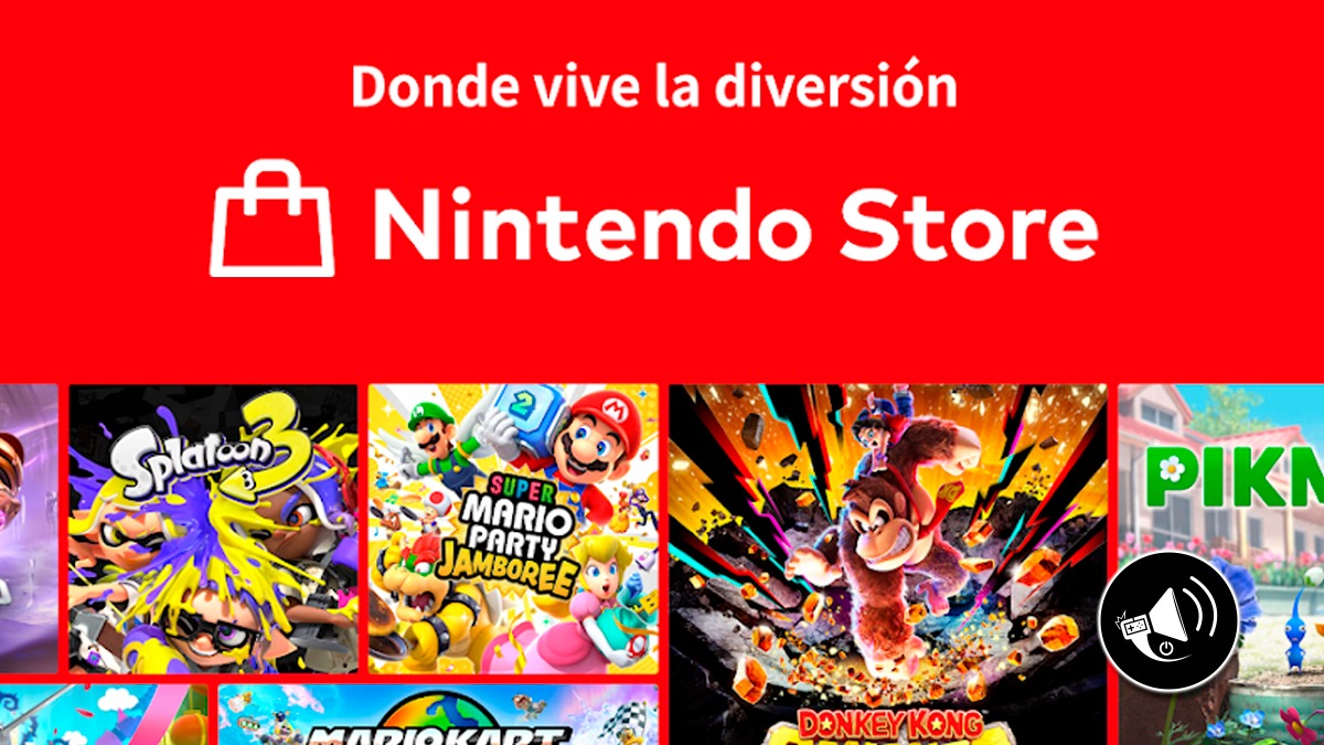 Nintendo Store: lanzan nueva app móvil para comprar productos - Alerta Geek