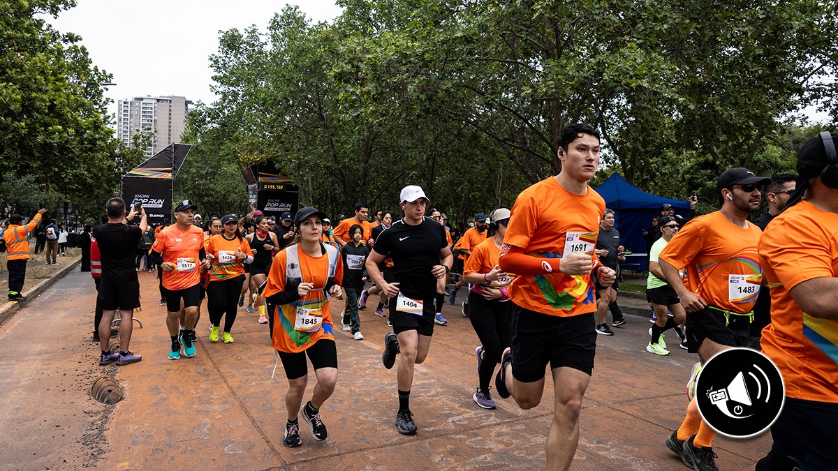 Banner noticia Xiaomi Pop Run 2025 - Alerta Geek