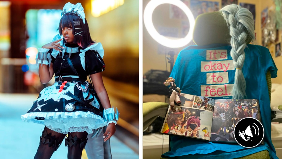 Abren debate sobre racismo en Cosplay por suicidio de joven ...