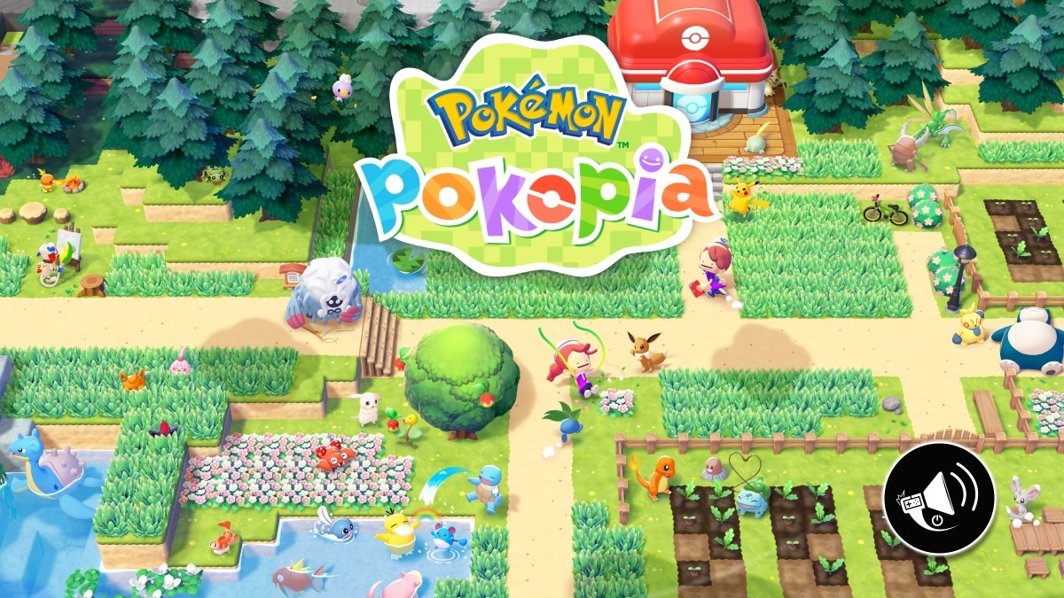 Pokémon Poketopia revela más detalles en nuevo tráiler - Alerta Geek