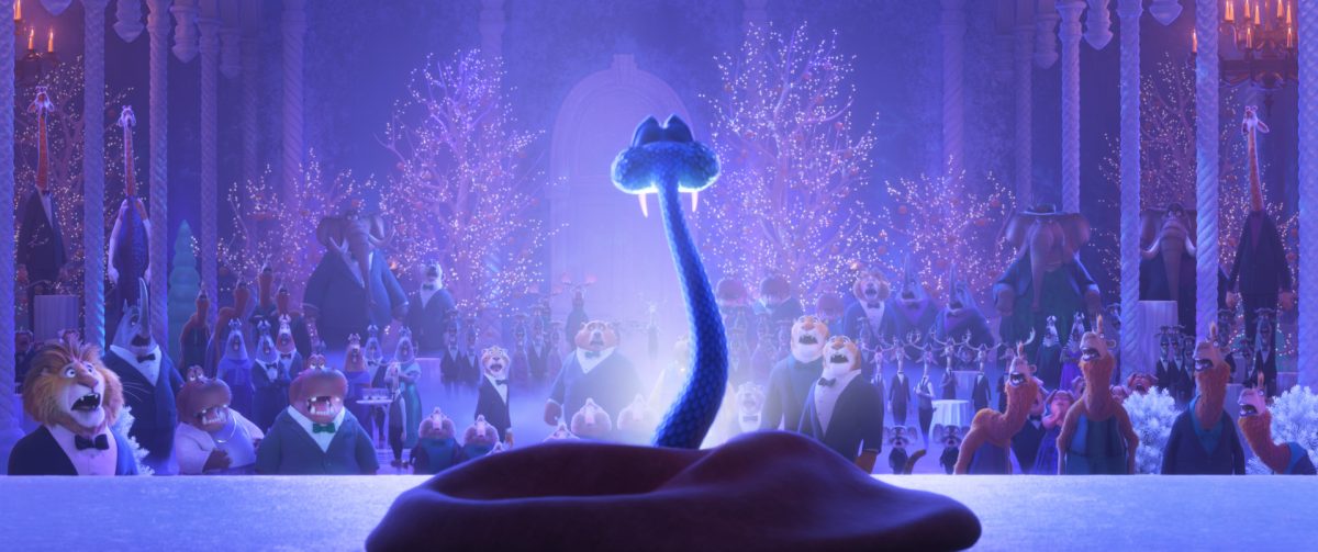 Review | Zootopia 2, una zoobresaliente secuela - Alerta Geek