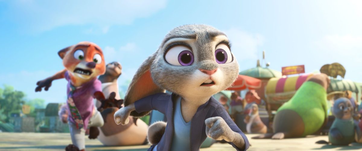 Review | Zootopia 2, una zoobresaliente secuela - Alerta Geek
