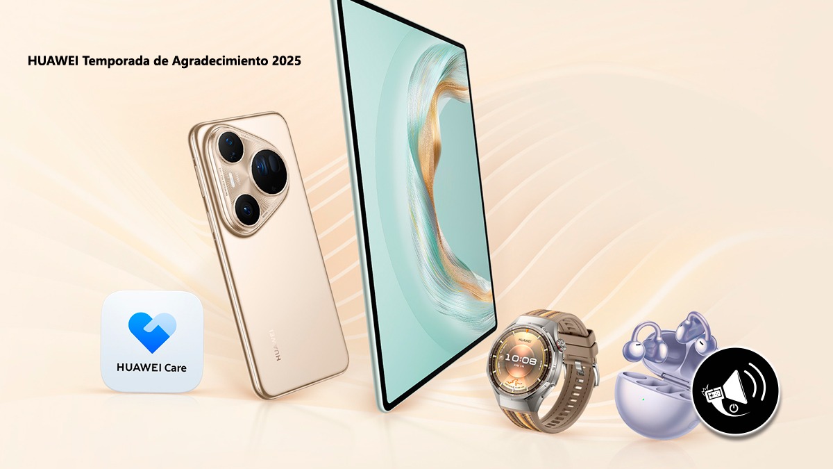 Banner noticia Huawei Temporada de Agrecimiento - Alerta Geek