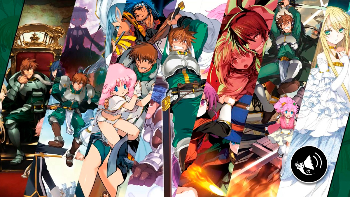 La serie Rance llegará traducida a Steam - Alerta Geek