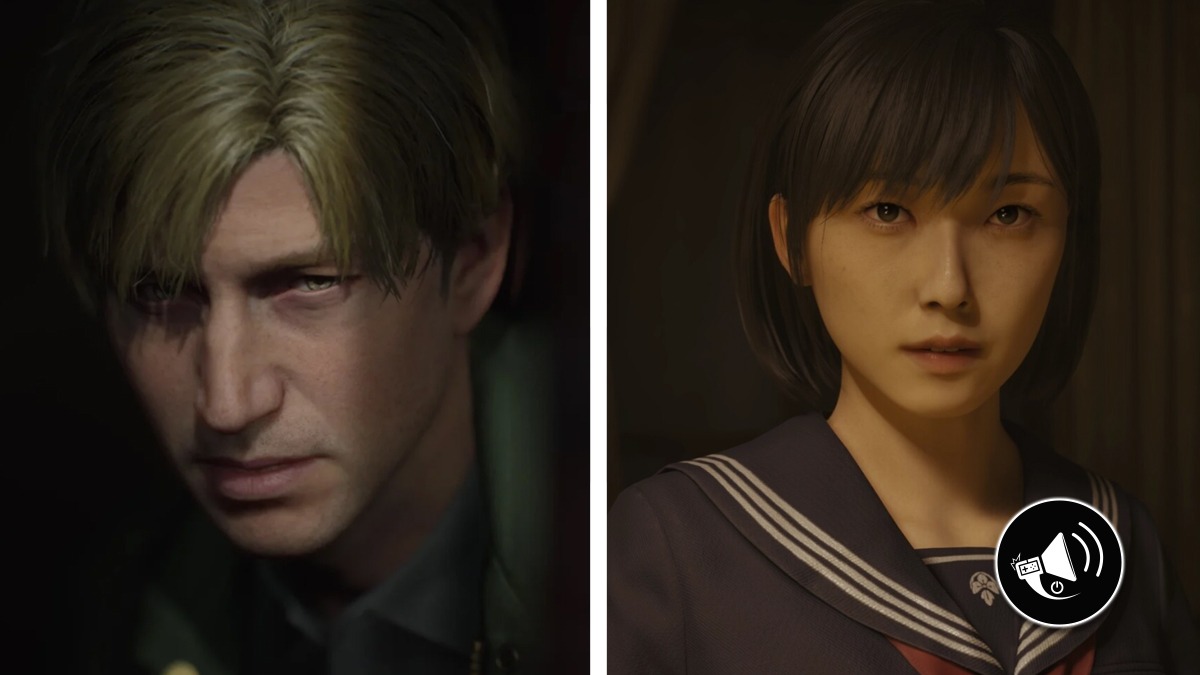 Banner noticia silent hill - Alerta Geek