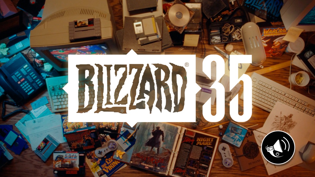 Blizzard Showcase 2026 revela sus fechas en el marco de su 35 ...