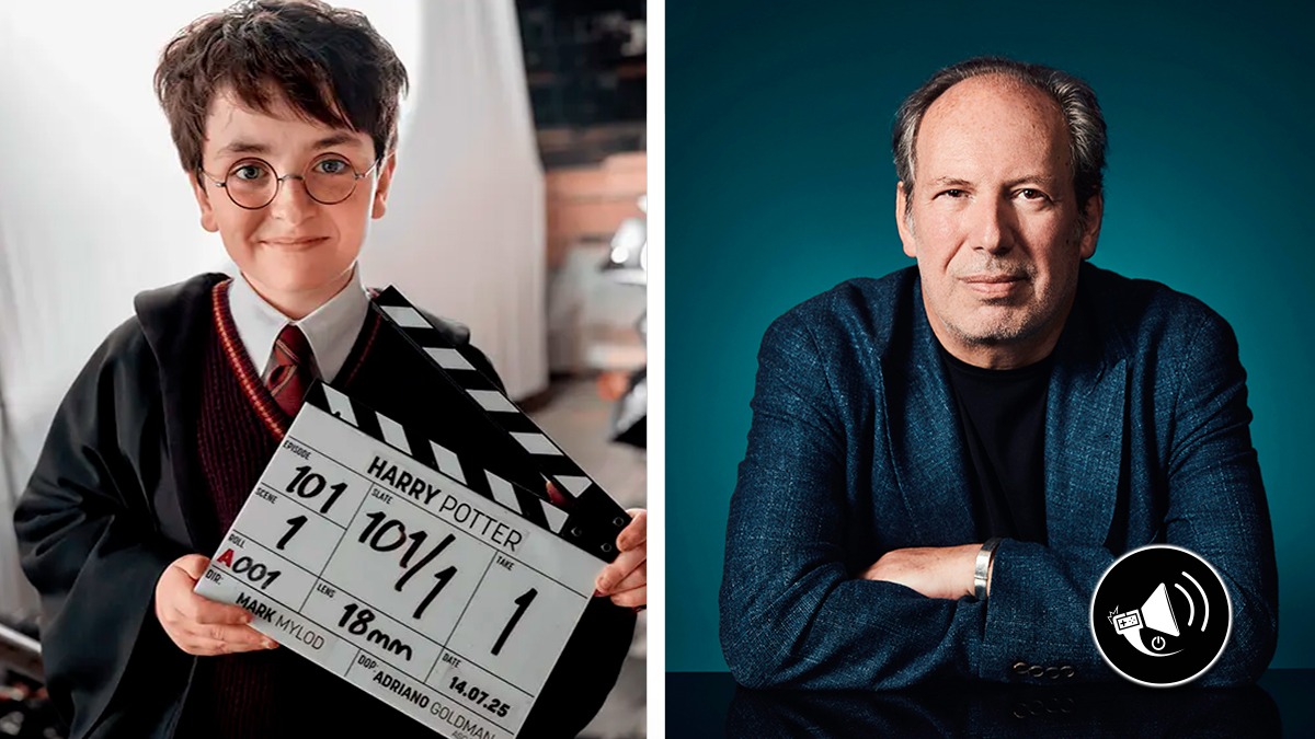 Harry Potter: Hans Zimmer y Bleeding Fingers compondrán el OST de la ...