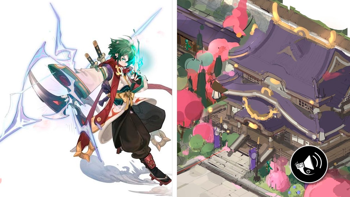 Ragnarok Origin revela su hoja de ruta para 2026, llegarán el Ninja y ...