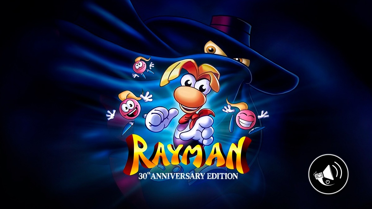 Rayman: 30th Anniversary Edition ya está disponible - Alerta Geek
