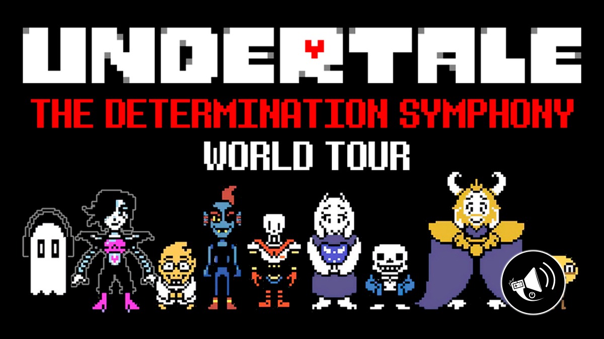 UNDERTALE Symphony: se abre posibilidad para LATAM, Toby Fox habla ...