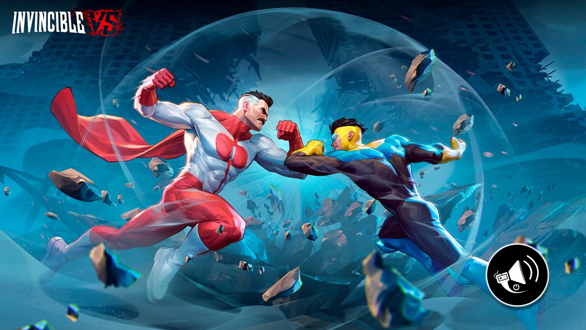 Invincible VS se estrena este fin de mes, beta abierta ya disponible ...