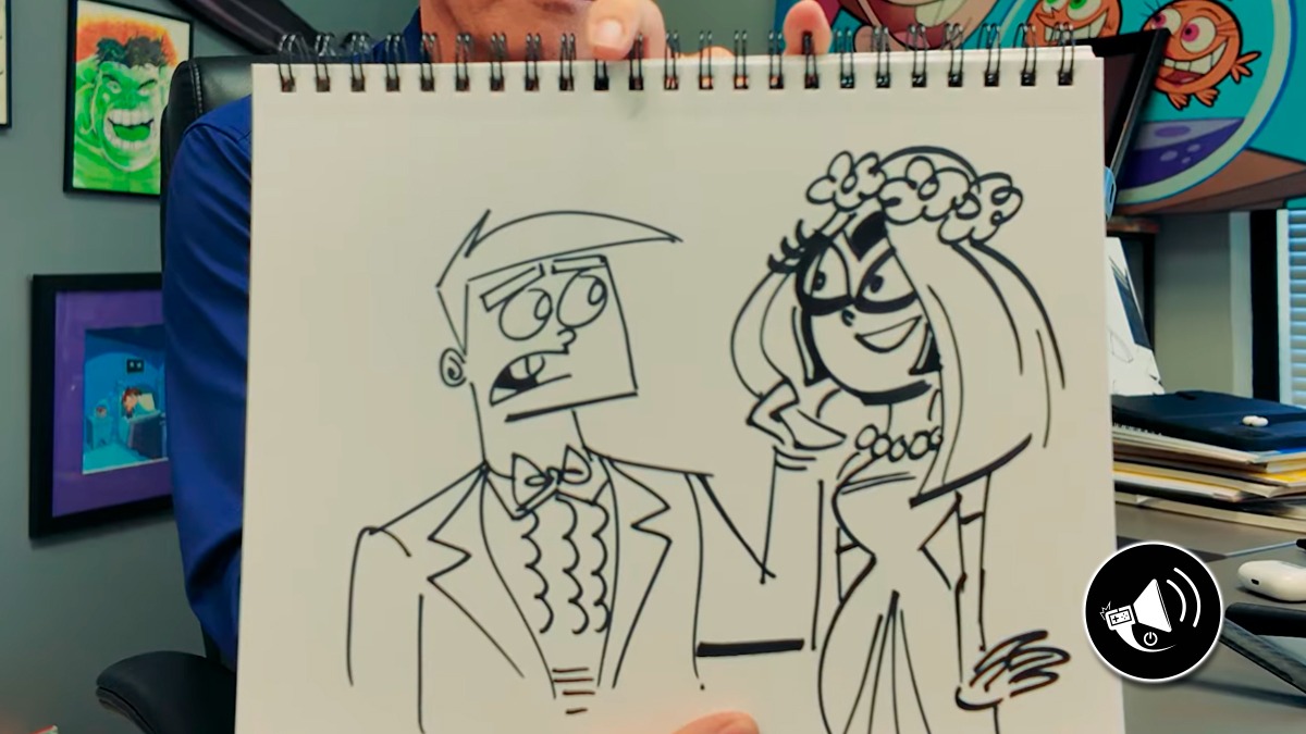 Los Padrinos Mágicos: confirman a Tootie como esposa canónica de Timmy ...