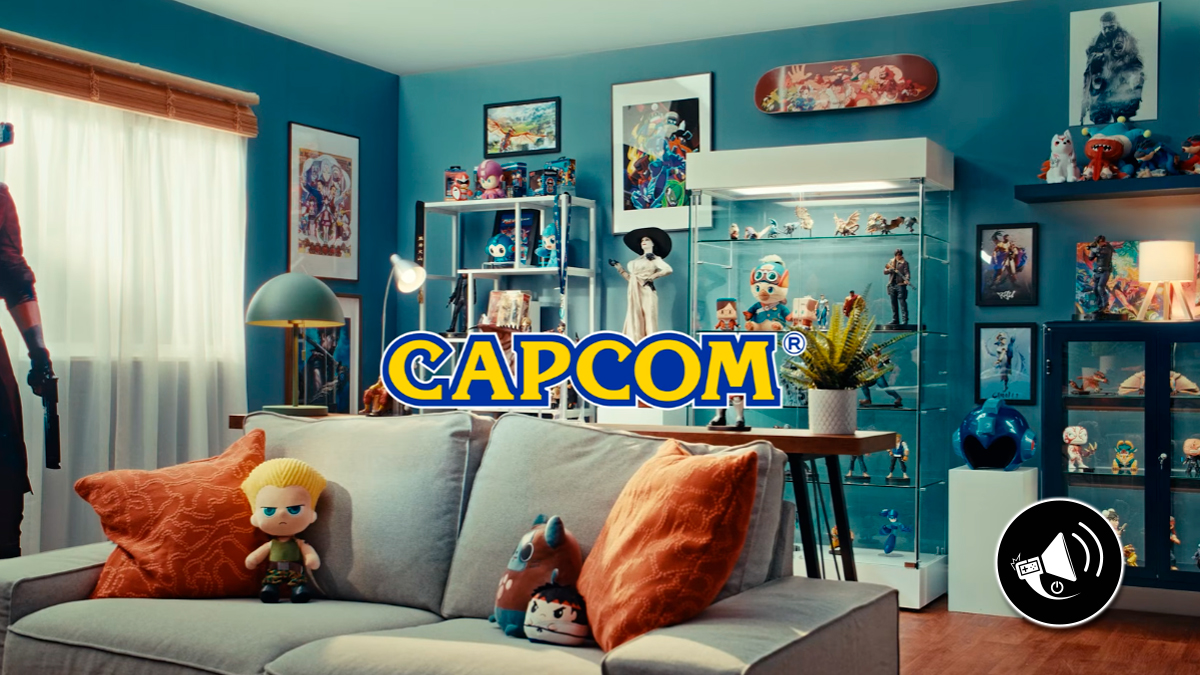 SGF 2026: Capcom revela novedades para Street Fighter 6, Monster Hunter ...